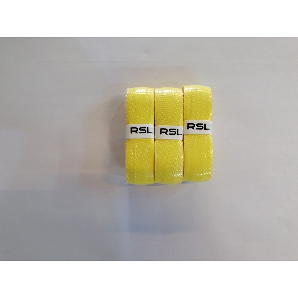 Felet and RSL Badminton Racket PU Grip New Arrival (100% ORIGINAL ...