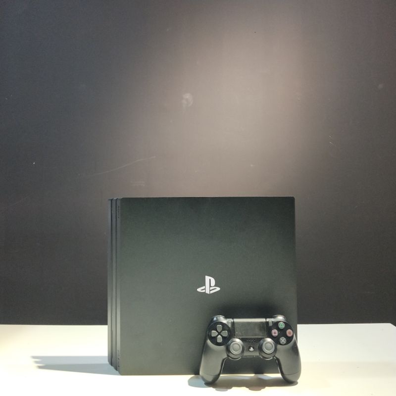 PS4 Slim Pro 500GB 1TB 12 Games EA Play GamersPlayground | Shopee Malaysia
