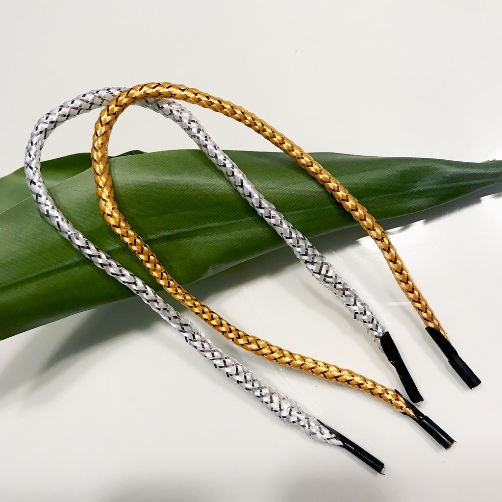 50pcs Tali Ziplock Bag,Tali Paper Bag,Shining String Rope Cord Handle ...