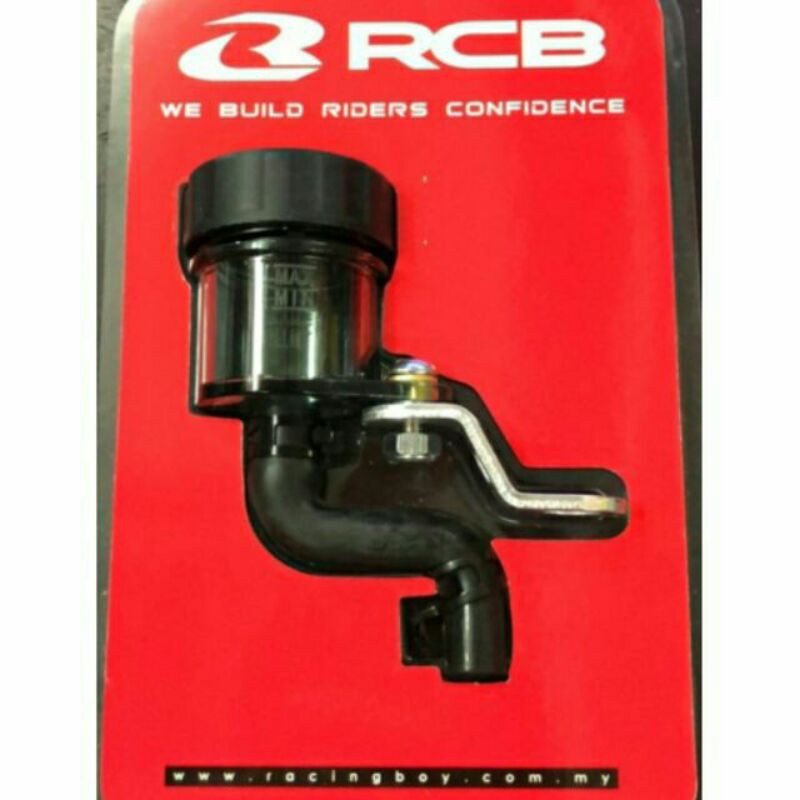 BRAKE FLUID TANK RCB R102-15ML | Shopee Malaysia