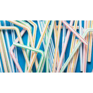 GIANT STRAW-color/FLEXIBLE STRAW[BLACK-COLOR]/Straw Bengkok/Straw ...