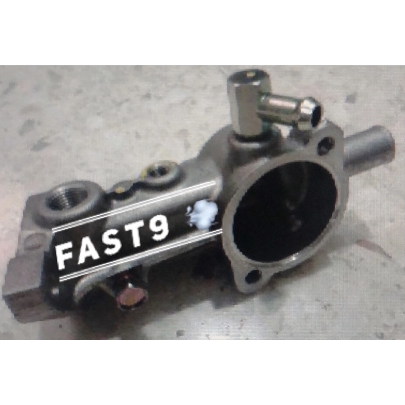 PROTON WIRA 1.5 FUEL INJECTION VDO THERMOSTAT HOUSING BOTTOM (1PCS ...