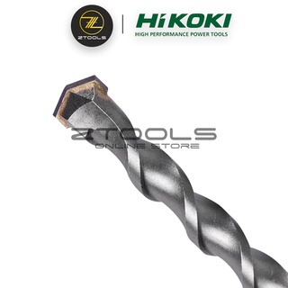 Akoda & Hikoki Dry Core Bit | 25mm - 76mm | SDS-Plus Drill Bit | Mata ...