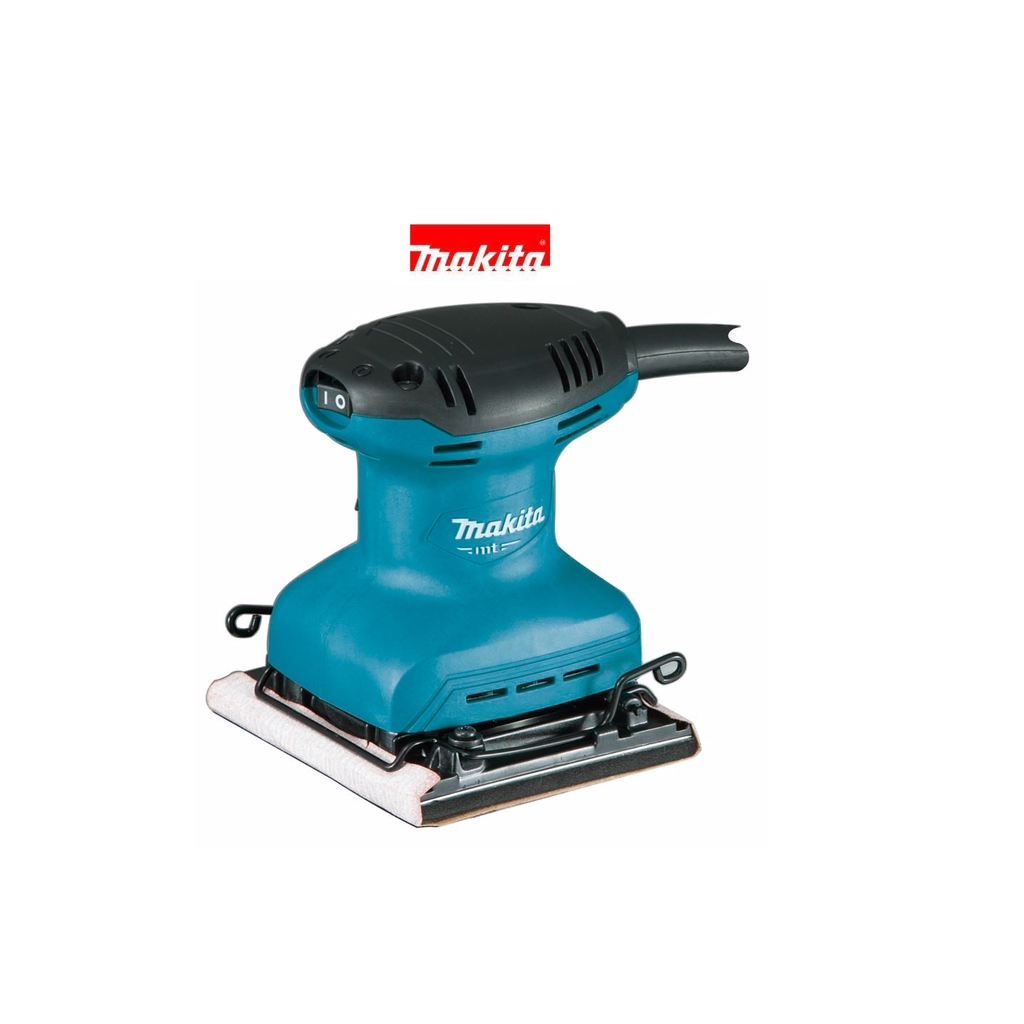 Makita MT M9200B Finishing Sander 180W | Shopee Malaysia