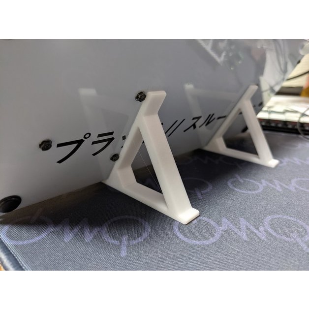 PC or Desktop Keyboard Stand | Shopee Malaysia