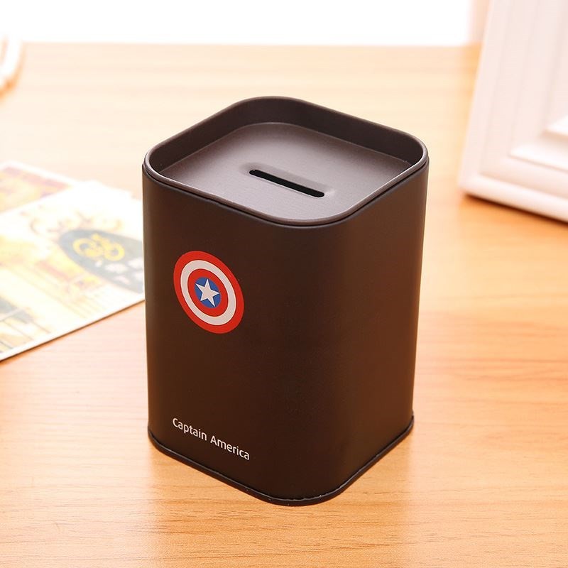 CARTOON MONEY COIN BOX TABUNG SYILING DUIT | Shopee Malaysia