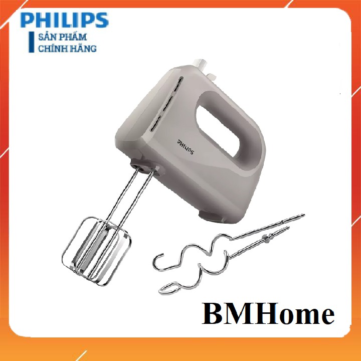 Philips HR3705 Handheld Egg Beater - Genuine product | Shopee Malaysia