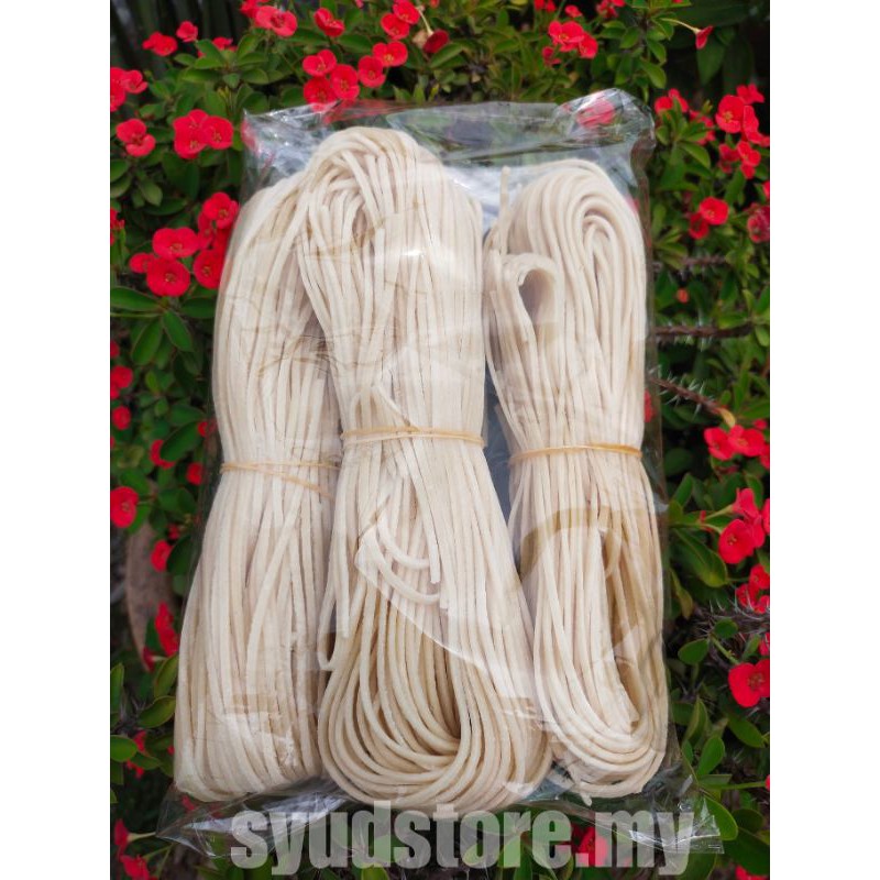 Laksamee Pangkor / Mee Kering Original / Mee Putih Pantai Remis (3Pcs ...