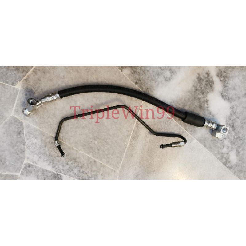 NISSAN SENTRA N16 POWER STEERING PRESSURE HOSE (49720-4M401) | Shopee ...