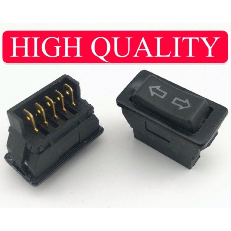 Universal Arrow 5pin Power Window Switch Saga Kancil | Shopee Malaysia Universal Arrow 5pin Power Window Switch Saga Kancil | Shopee Malaysia