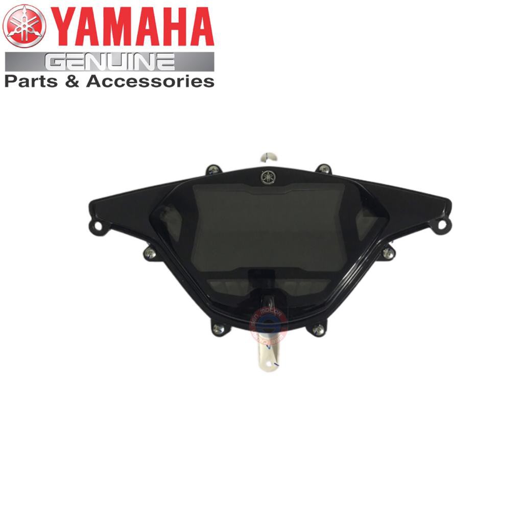Yamaha NVX Meter Assy (100% Original) | Shopee Malaysia