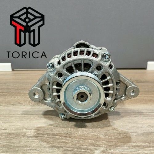ALTERNATOR HYUNDAI ATOS / KIA PICANTO / NAZA SURIA / 37300-02503 37300 ...