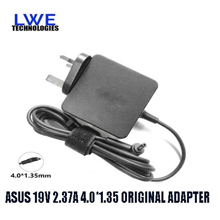 ASUS 19V 2.37A (45W) 4.0*1.35 x541 X540 X540L X540LA X540LJ X540S ...