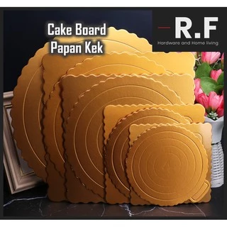 cake board - Prices and Promotions - Jul 2025 | Shopee Malaysia