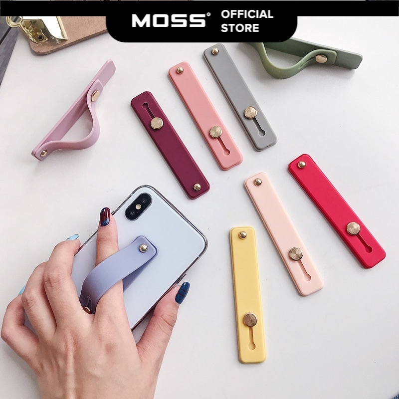 Feiyu H082 Universal Push Pull Bracket Mobile Phone Holder ( Random ...