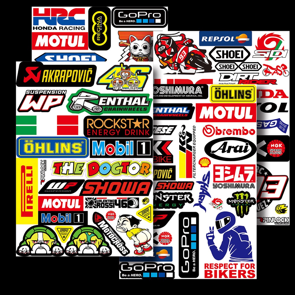 Electric vehicle Motocross Race motor bike Racing Helmet decoration ...