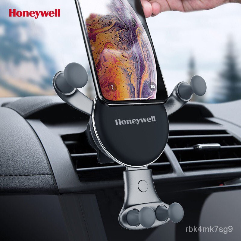 Honeywell Honeywell Telefon Bimbit Alat Kereta Pengecas Tanpa Wayar ...