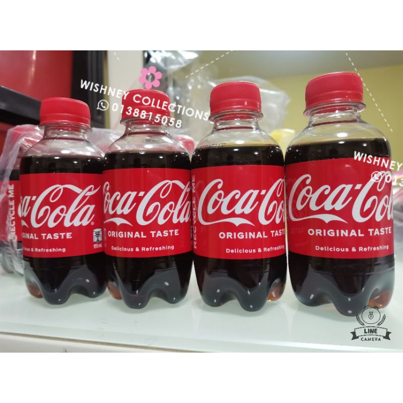 Coca Cola Philippines Coke | Shopee Malaysia