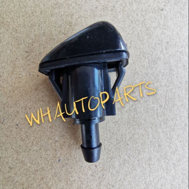 TOYOTA VIOS NCP42 WIPER NOZZLE 2002-2006Y (OEM) GOOD QUALITY | Shopee ...