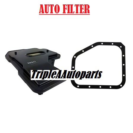 AUTO TRANSMISSION FILTER (W/GASKET) FOR INSPIRA | Shopee Malaysia