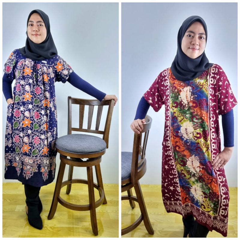 KAFTAN MINI KELAWAR/DASTER TUGU AGUNG PEMBORONG & PERUNCIT | Shopee ...