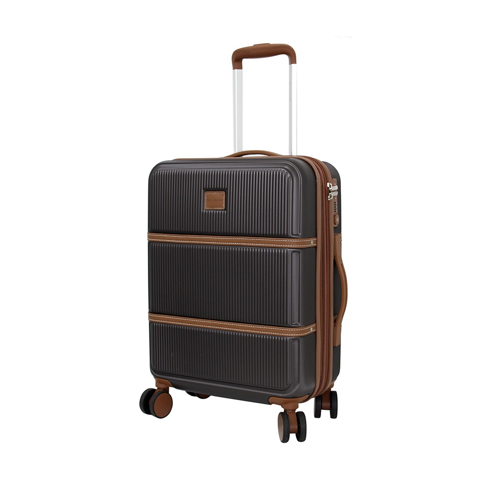 Barry Smith 20" (BSZ1978) Hardcase Luggage Classic Design | Shopee Malaysia
