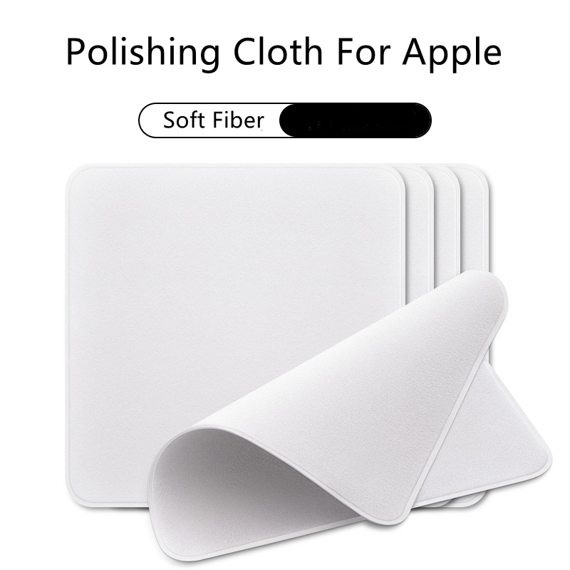 Universal Polishing Cloth For Mobile Phone Screen Display Camera Polish ...