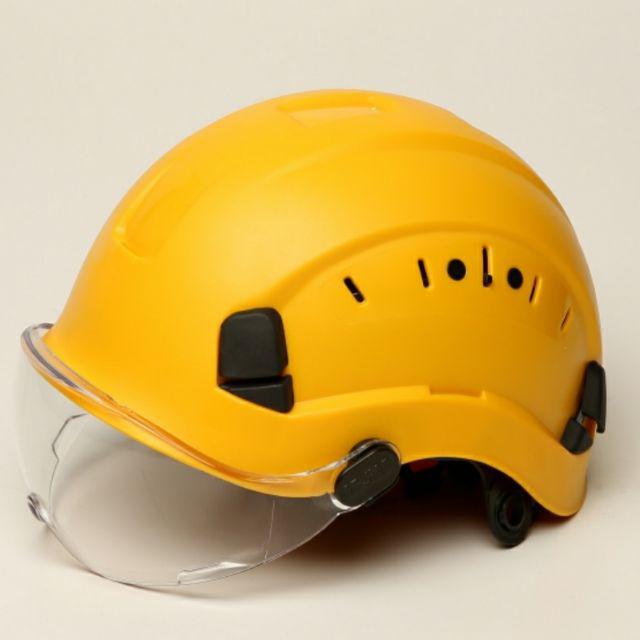 LOEBUCK ready stock Safety helmet topi keselamatan topi keledar ...