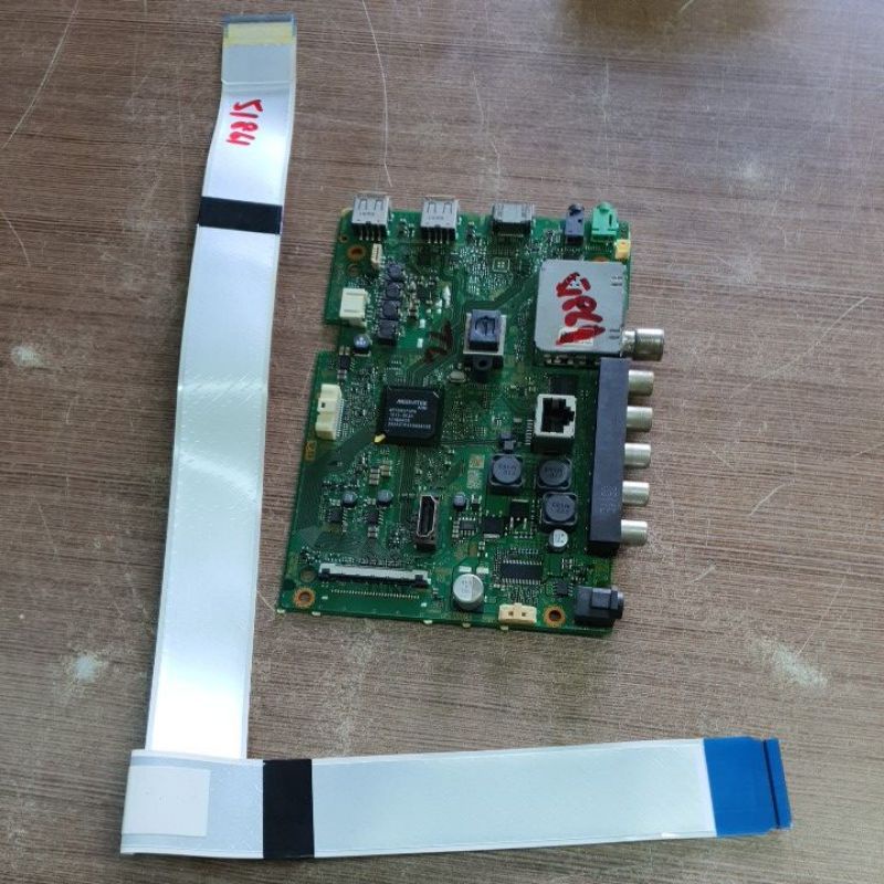 51861|| SONY KDL 48R550C MAIN 1-894-094-12 1-848-904-11 | Shopee Malaysia