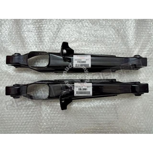 Original Mitsubishi Lower Arm Rear Proton Gen 2 Persona Waja Wira ...