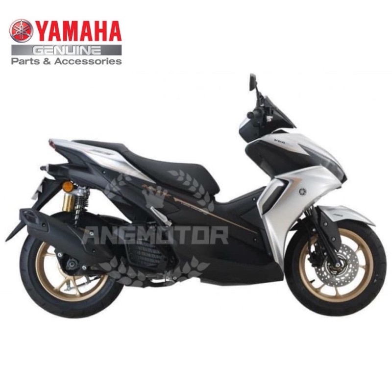 🇲🇾[Ready Stock]YAMAHA NVX155/ NVX 155 INNER SET INNER COVER/ INNER ...