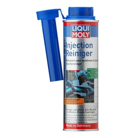 Liqui Moly LMFIC Petrol Injector Cleaner Vios City Jazz Wira Persona ...