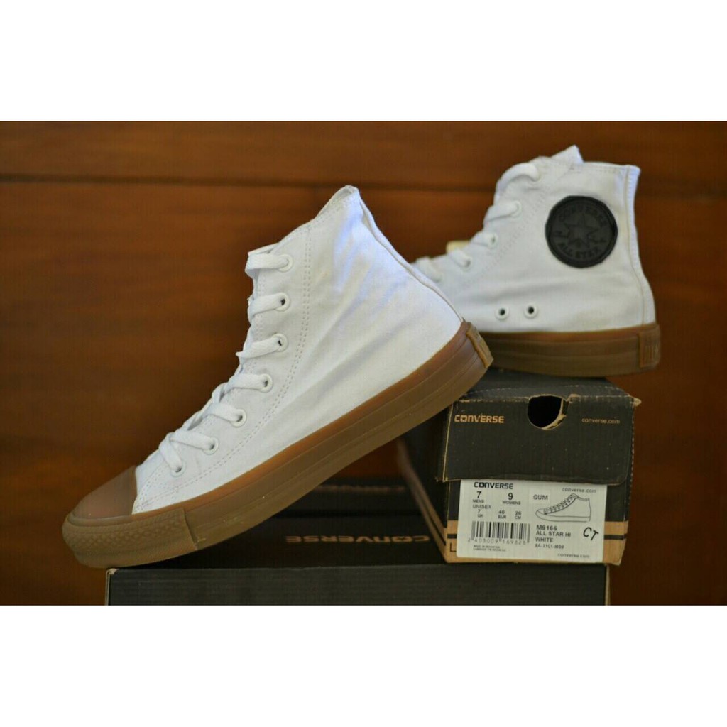 Converse Made In Vietnam Original – FNXCML