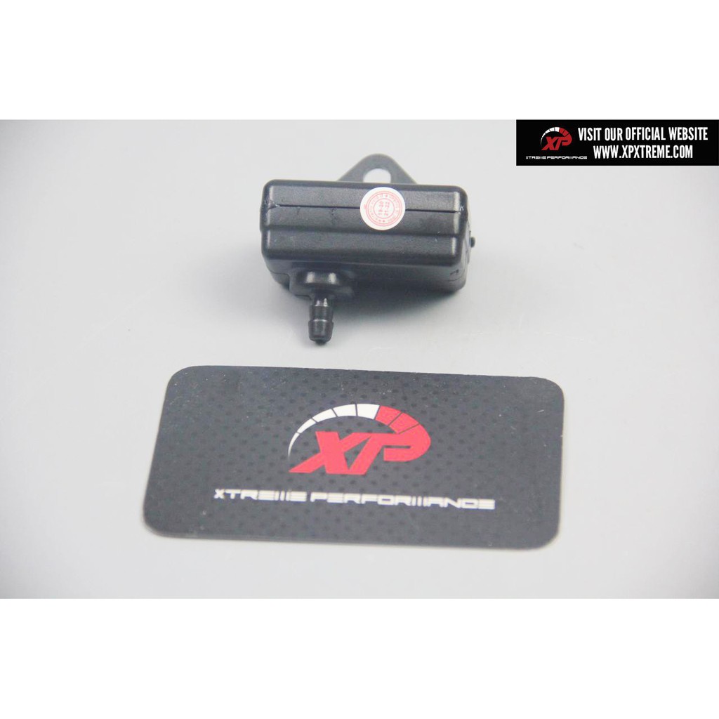 METER SENSOR BOOST GREDDY MULTI DA GAUGE | Shopee Malaysia