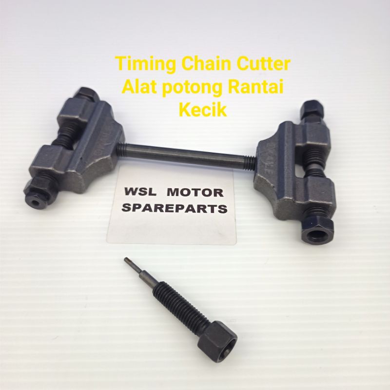 Timing Chain Cutter ( Alat potong Rantai Kecik ) | Shopee Malaysia