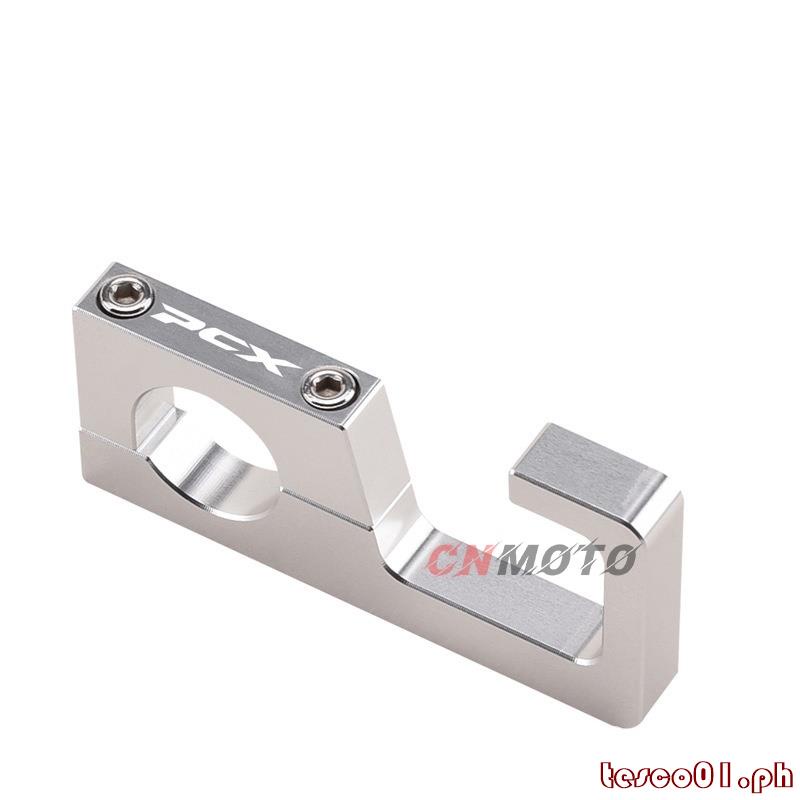 HONDA PCX 160/150/125 Motorcycle Handlebar Bag Hook Holder Helmet Heavy ...