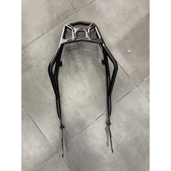 Benelli Leoncino 250 Top box Rack Any Box Can fit | Shopee Malaysia