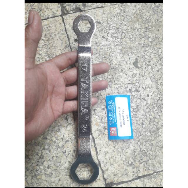 Cvt Lock Valve Hubcap Valve Lock 17x24 Engineering Tools Workshop Tools ...