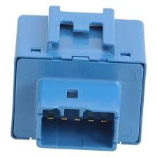 81980-02050 AXIA 8 PIN FLASHER UNIT (G) | Shopee Malaysia