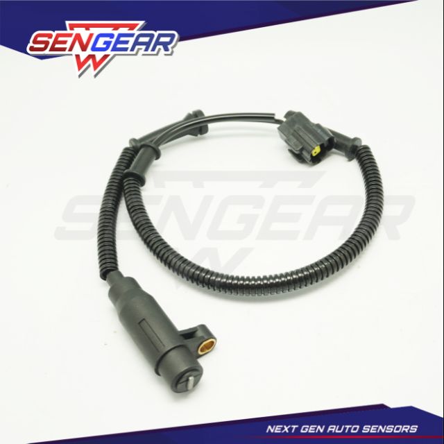 NAZA CITRA KIA CAREN 2 FRONT ABS WHEEL SPEED SENSOR | Shopee Malaysia