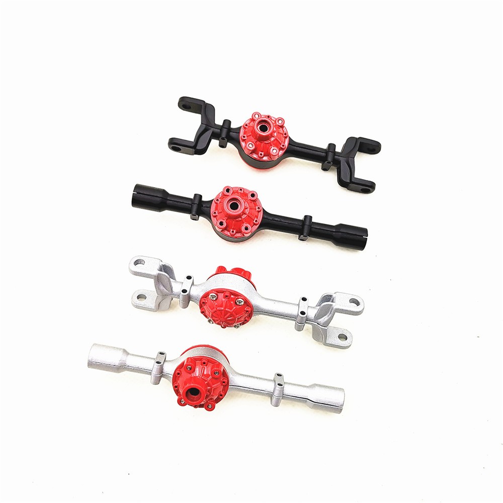 WPL B1 B-1 B14 B-14 B16 B-16 B24 B-24 C14 C-14 Car Spare Part Upgrade ...