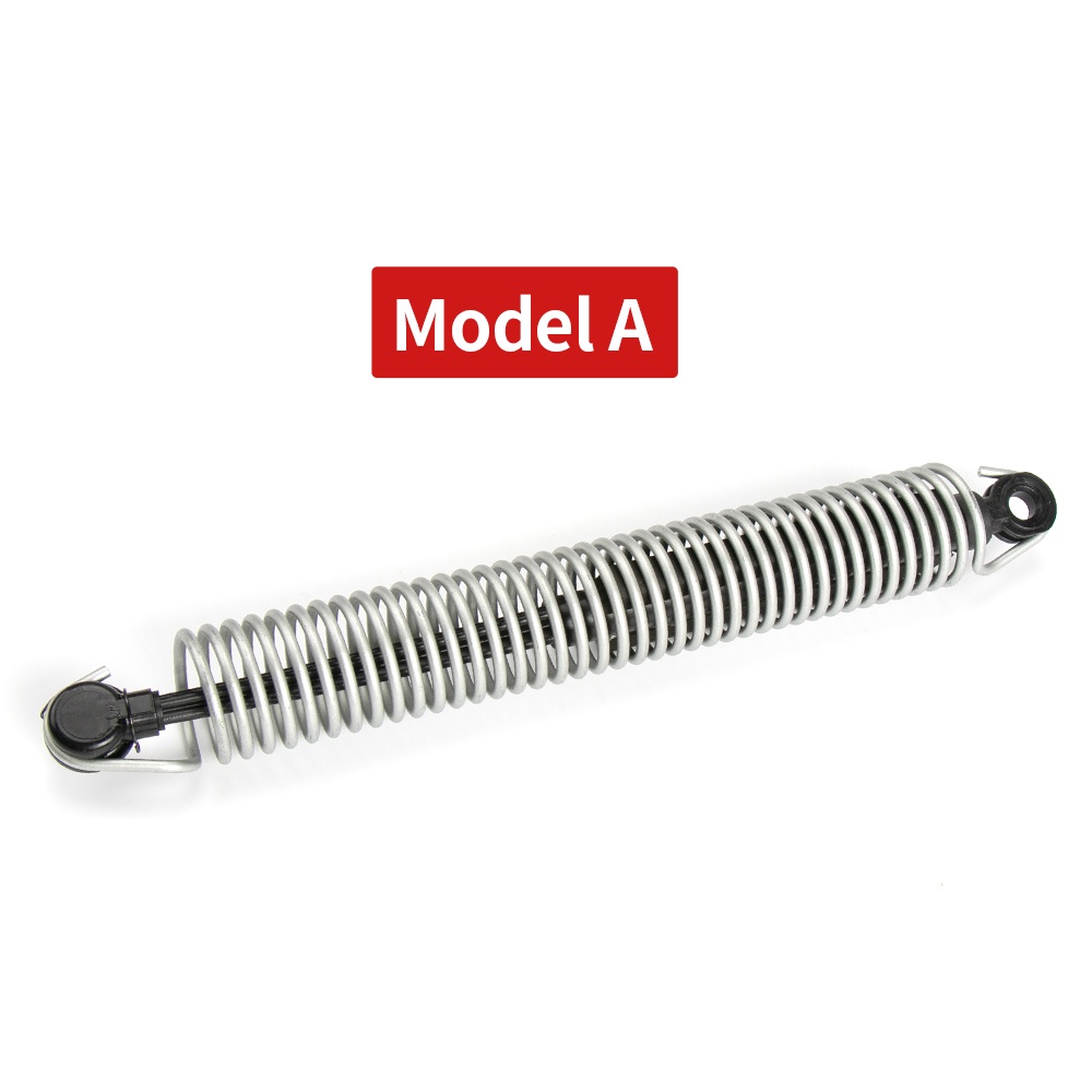 Car Left Right Trunk Lid Return Shock Spring for BMW 5 Series F10 5 ...