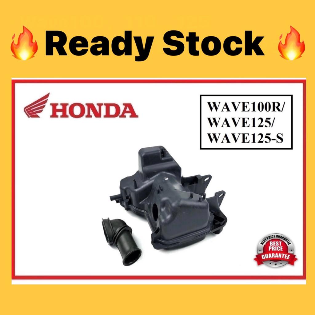 HONDA WAVE 125 WAVE125 WAVE100R WAVE100 R WAVE 100 R Air Cleaner Box ...