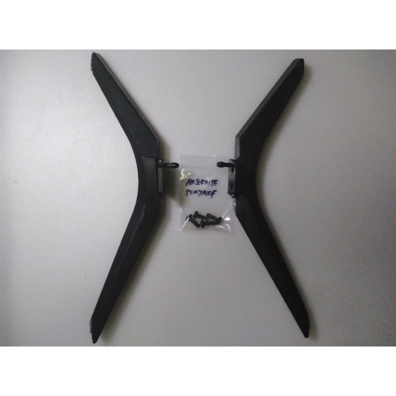 HISENSE 50A7100F TV STAND SET GENUINE | Shopee Malaysia