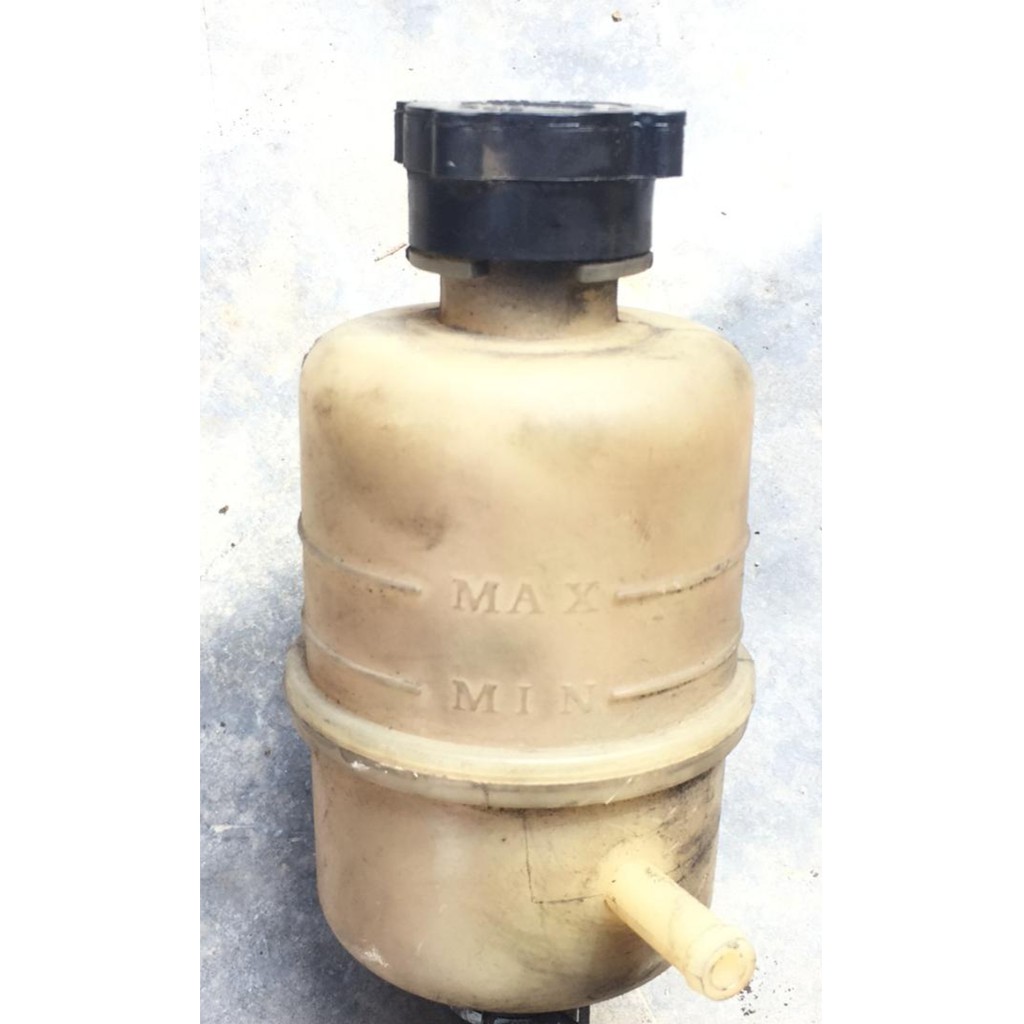 PROTON EXORA TANK POWER STEERING(used) | Shopee Malaysia
