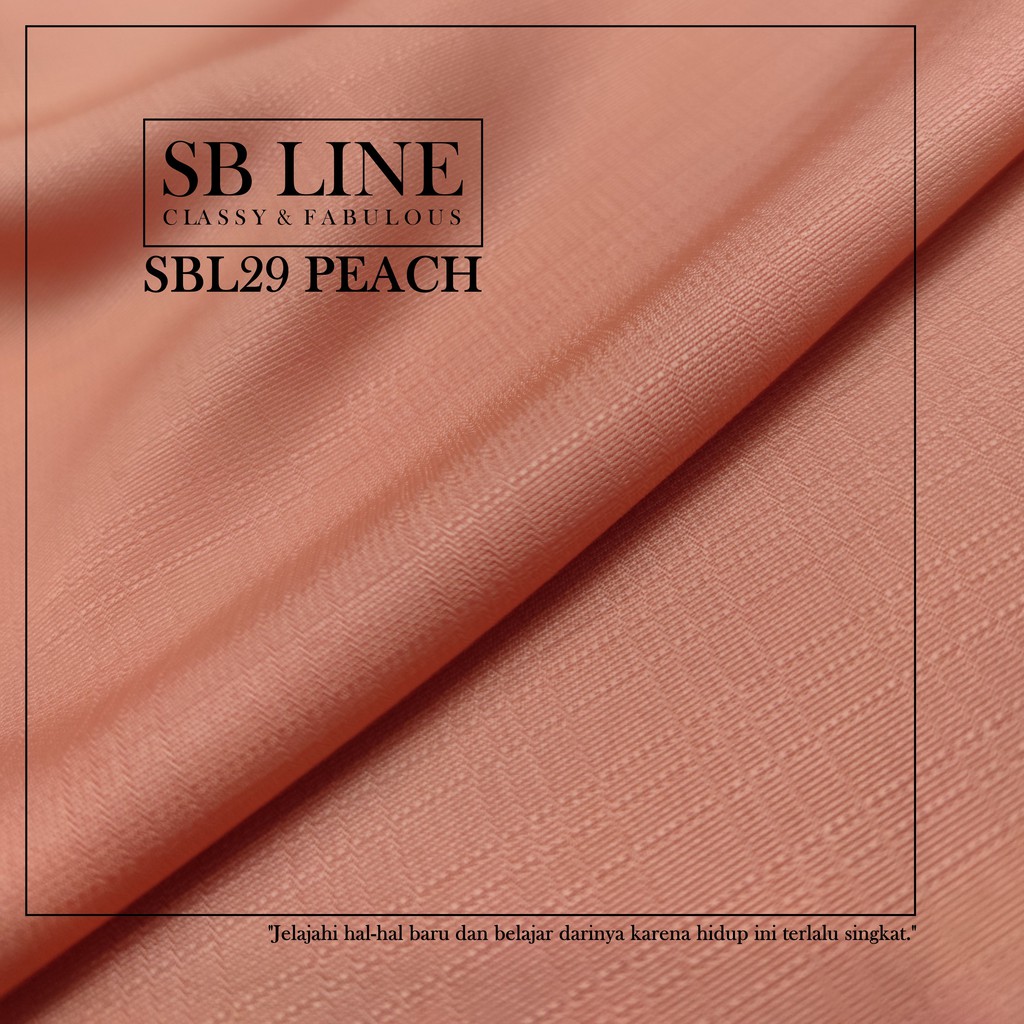 Kain SB Line Sakura Cotton Kain Pasang Exclusive Bidang 45 | Shopee ...