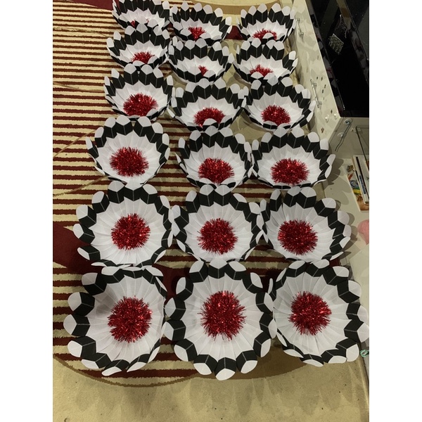 Kirip orang ulu @ kerep | Shopee Malaysia