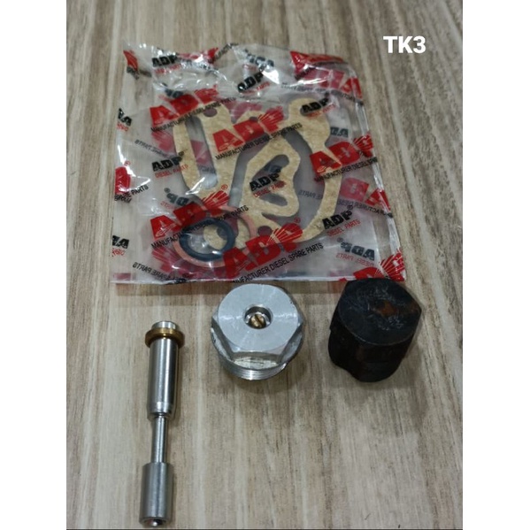 Auto Choke Repair Kit Assy , Proton Saga / Iswara | Shopee Malaysia