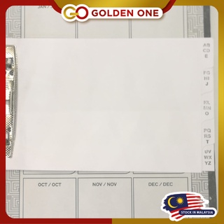 Lion Lever Arch File 3 Inch / 75mm File Folder Brilliant Goldlion file ...