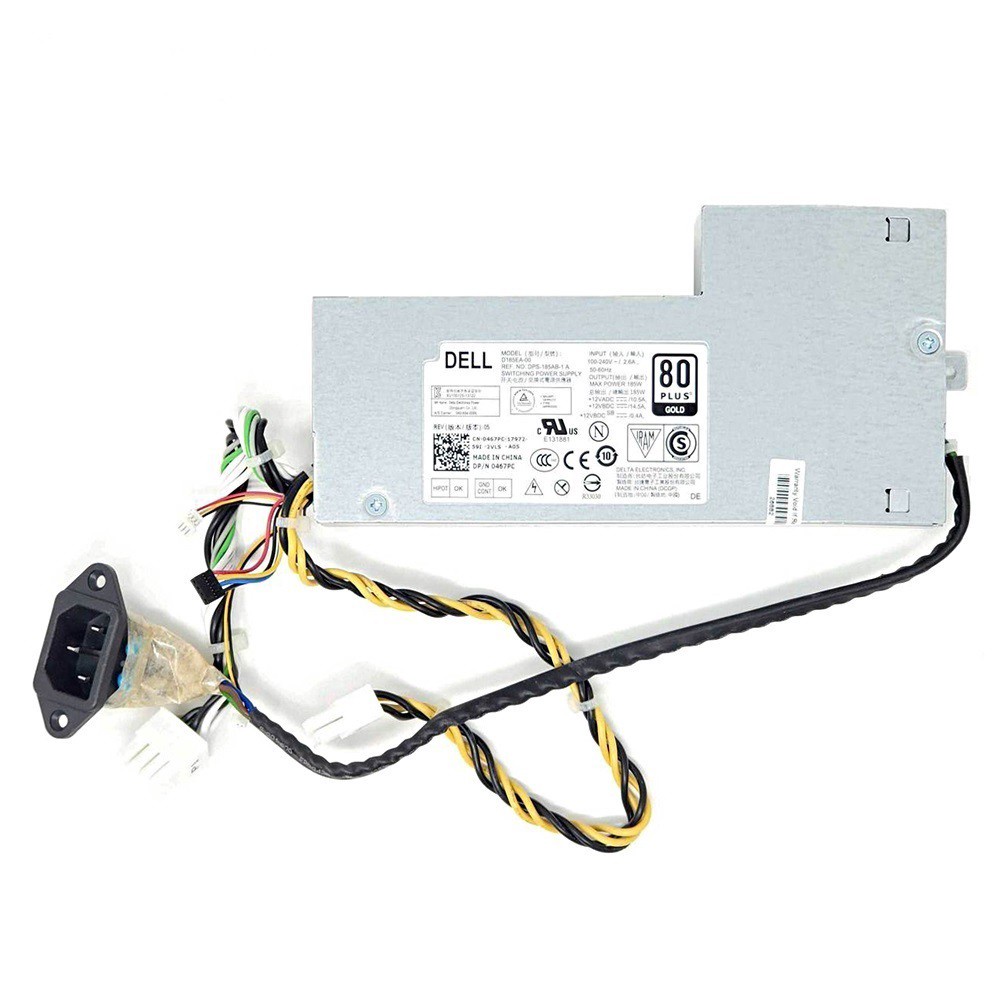 Dell AIO PC Optiplex 9000 9030 Inspiron 23-5348 B185EA-00 H185EA-00 ...